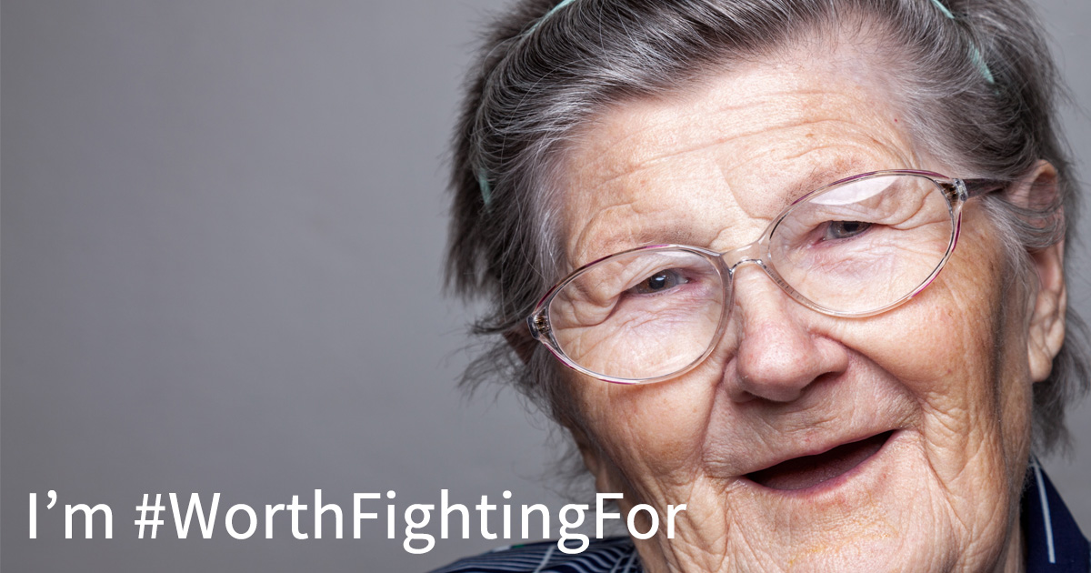 Will a Right to Die Turn Into a Duty? - Kansas Family Voice